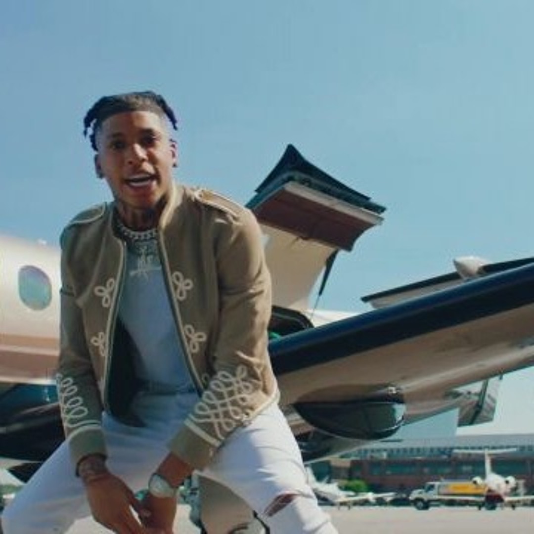 Stream NLE Choppa - In The Uk remix feat. Freeze Corleone 667 ...