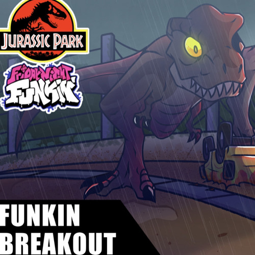 Stream Break out fnf by s4v3r10 th3 d3m0n | Listen online for free on ...