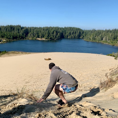 Stream A conversation with Oregon's godfather of sandboarding, Lon ...