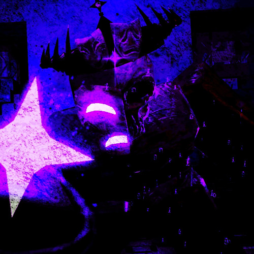 Stream A Stardriven Hunger by Forsaken Sound Team | Listen online for ...