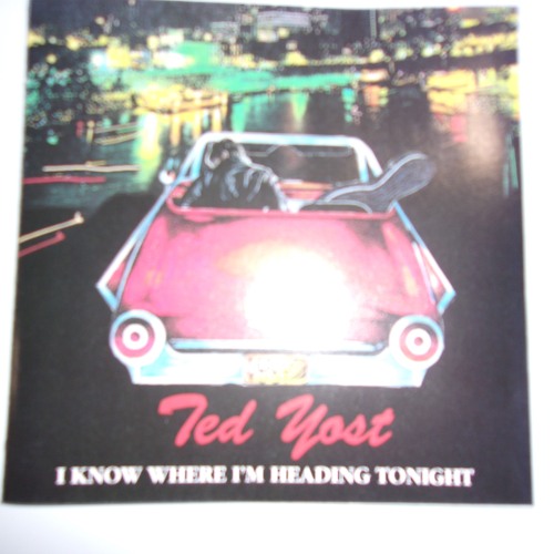 Stream Jack of all Trades by West Manchester Presents Ted Yost | Listen ...