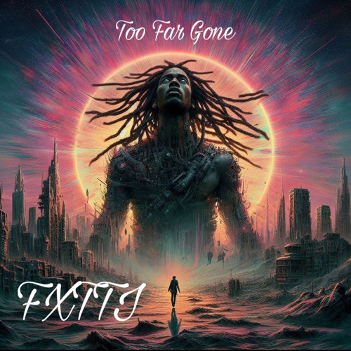 Stream TOO FAR GONE by FettiForever | Listen online for free on SoundCloud