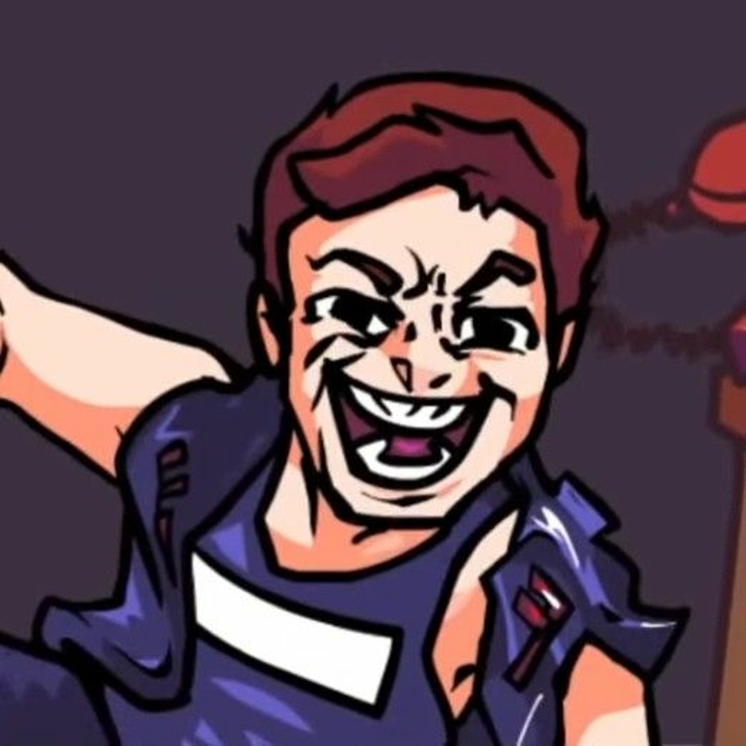 Stream FNF Mod [Remix] VS Ourple Guy (MatPat) - Lore by Case by Aevold ...