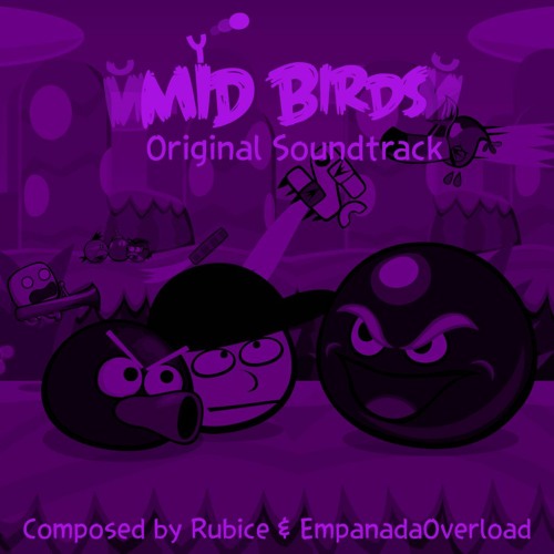 Stream Mid Birds - Main Theme (Legacy) by rubice! | Listen online for ...