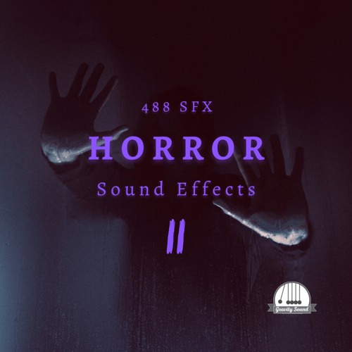 Stream Horror Sfx 2 Preview by Gravity Sound | Listen online for free ...
