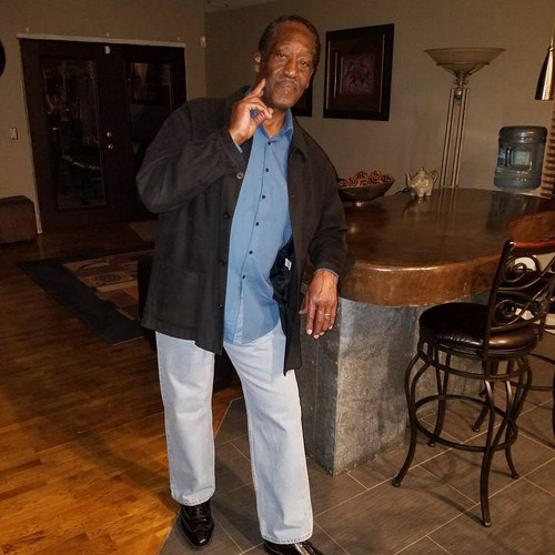 Stream Walking All Alone Mr. Silk James Beaver Sr by Richard Lowery ...