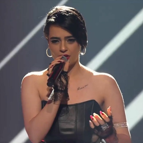 Stream Maria - Mard Man - Simin Ghanem - The Voice Persia by ...