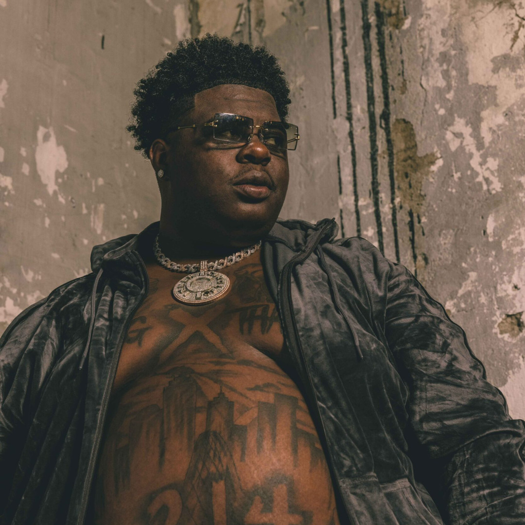 Stream Big x the plug, that mexican ot, Dababy- Envy by LordWayback ...