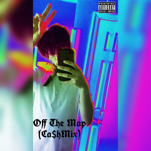 Stream Off The Map (Sofaygo Remix) by QuiseCash | Listen online for free on SoundCloud