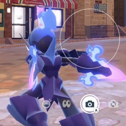 Stream Protagonist's Record [Pokemon Scarlet/Violet Fan song by Dyno ...