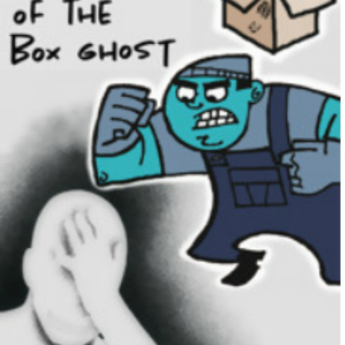 Stream The thrut of the box ghost by Melei the cat | Listen online for free on SoundCloud