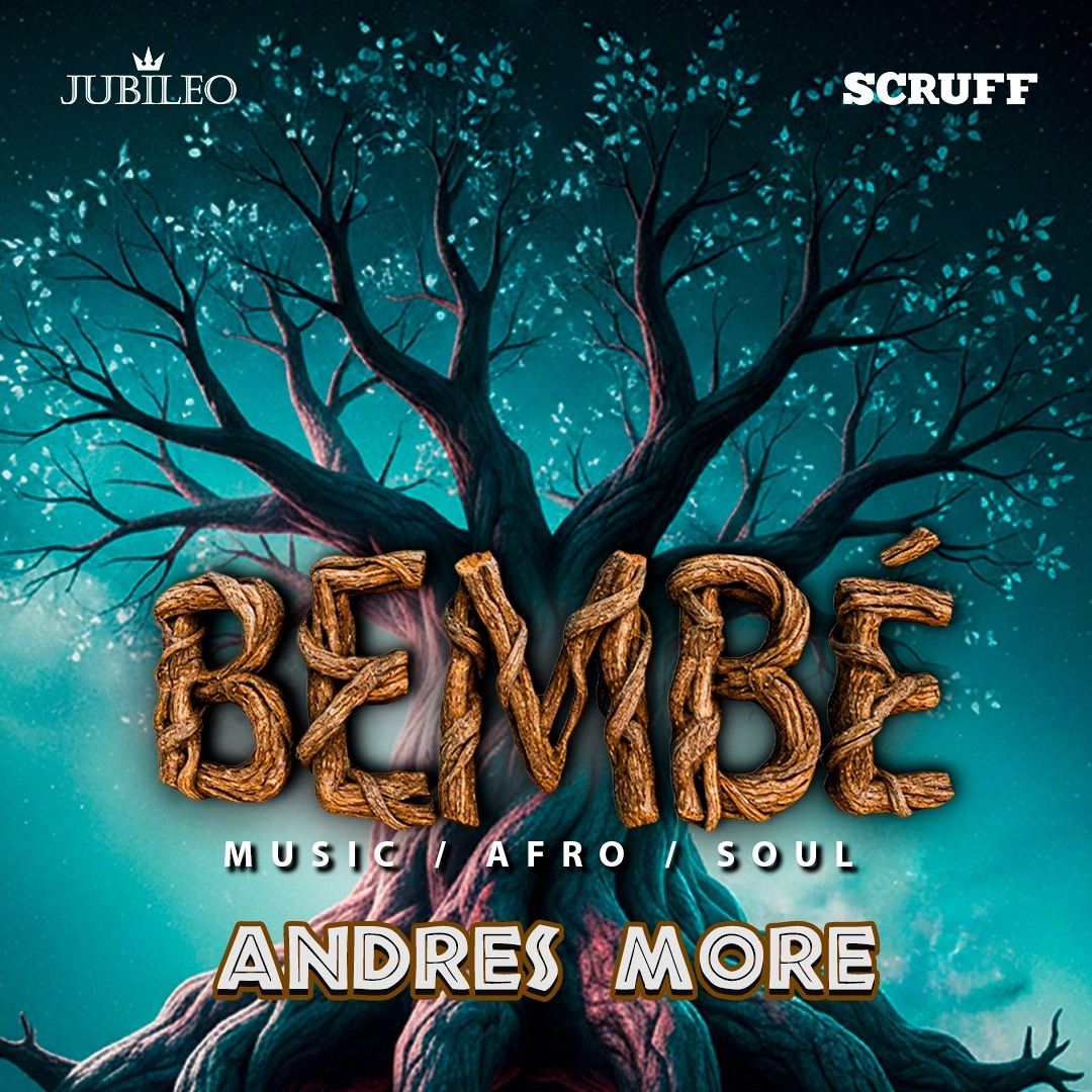 Stream Andres More - BEMBÉ (Afrohouse) by Jubileo | Listen online for ...