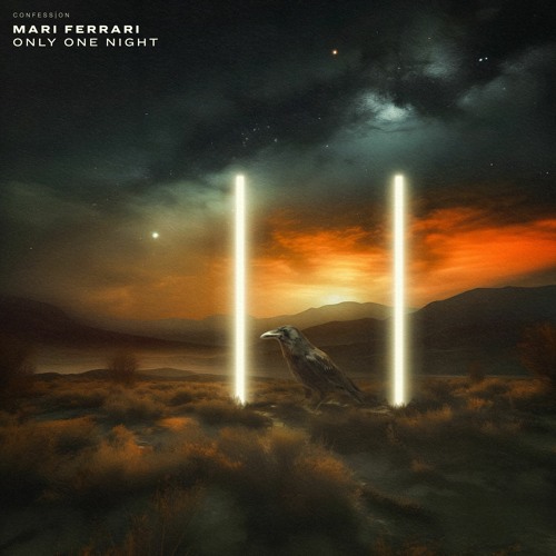 Stream Mari Ferrari - Only One Night by CONFESSION | Listen online for ...