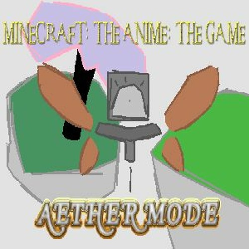 Stream Holy (AETHER MODE) (shitpost song) by frickering and bickering ...