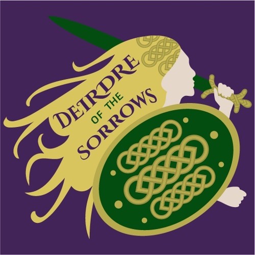 Stream 01 Deirdre's Lament by Rene Zabel | Listen online for free on ...