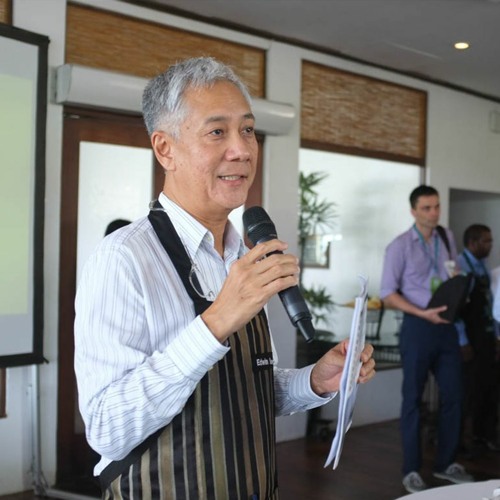 Stream Dilmah Tea | Listen to Paring your food with Tea: Edwin Soon ...