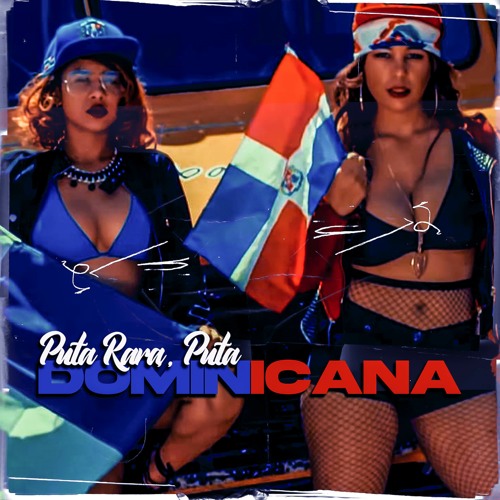 Stream Puta Rara Puta Dominicana By Mc Menor Mt Listen Online For
