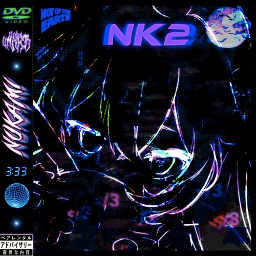 Stream NK2 : Intro by Nokami | Listen online for free on SoundCloud