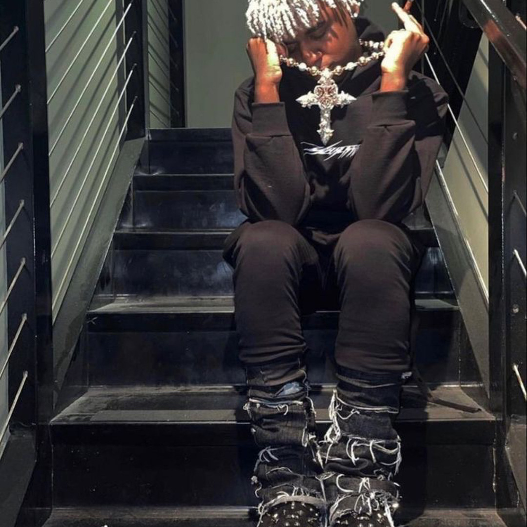 Stream Ken carson - The way she move/cursed ( full music ) by coto ...