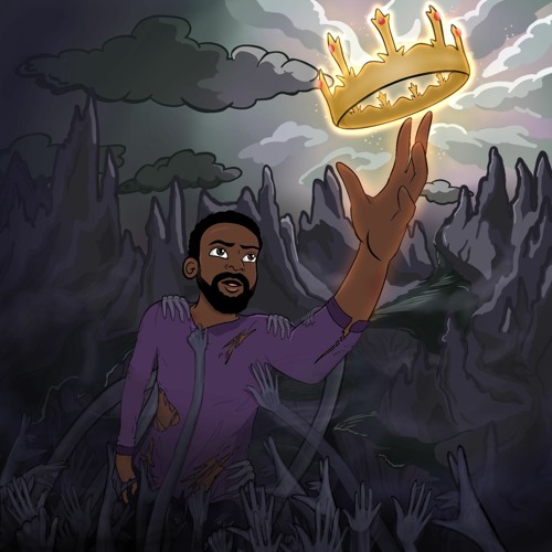 Stream Dantaé | Listen to Legend in the Making playlist online for free ...