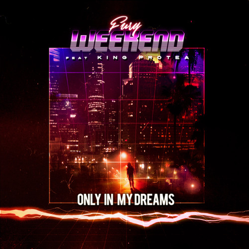 Stream Only In My Dreams by Fury Weekend | Listen online for free on ...