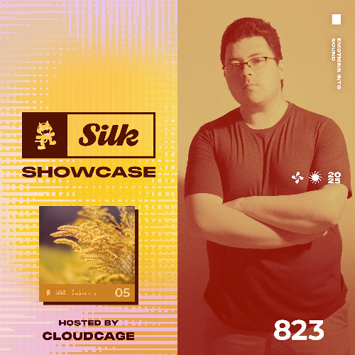 Cloudcage - Monstercat Silk Showcase 823 2025-10-15