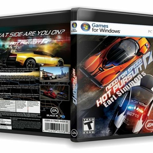 Stream Nfs Hot Pursuit Serial Number For Activation from Renzo | Listen ...