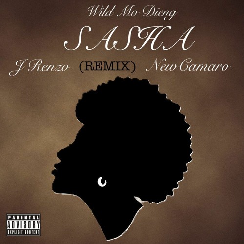 Stream SASHA (Remix)Feat. J Renzo & NewCamaro by Wild Mo Dieng | Listen ...