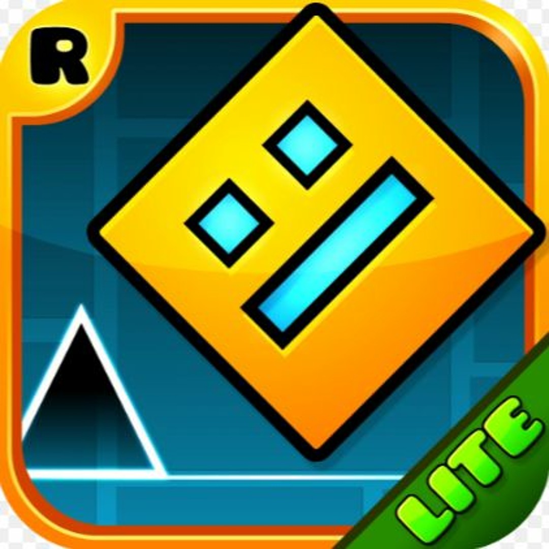 Stream Waterflame - Jumper by Geometry Dash Music | Listen online for ...