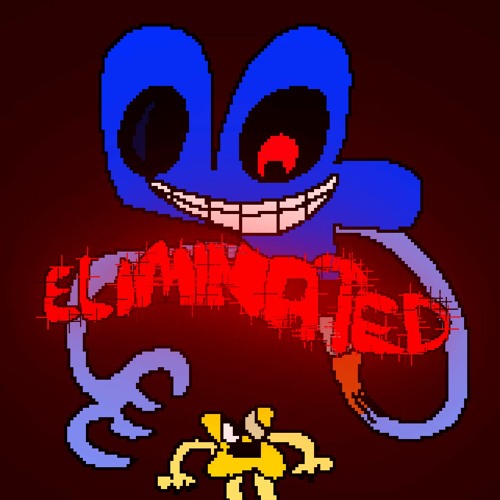 Stream Eliminated (Burning BFDI Mix) by Mountain Music | Listen online ...