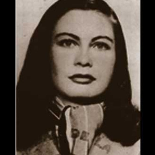 Stream Qué sabemos sobre Eunice Odio y el Cantar de los cantares by Departamento de Filosofía ...