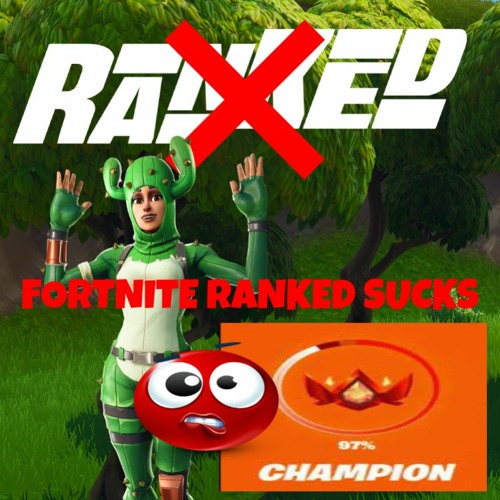 Stream Fortnite Ranked Is Trash by Pigphobic | Listen online for free ...
