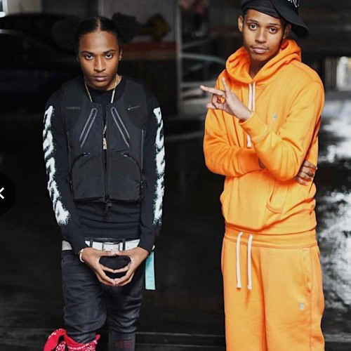 Stream Dthang X Bando - LIKE 852 Hz by Joevon Hz | Listen online for ...