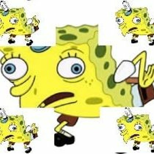 Stream Spongebob Sings Super Idol EXTENDED VERSION by sugoma | Listen ...