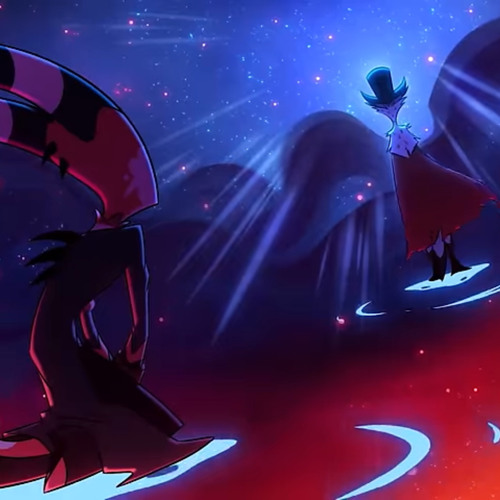 Stream Mastermind // Helluva boss: Season 2 episode 11 by ♥𝓐𝓷𝓷𝔂♥ | Listen online for free on ...