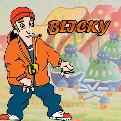 Stream Blicky - POPPIN' by Sight Records | Listen online for free on ...