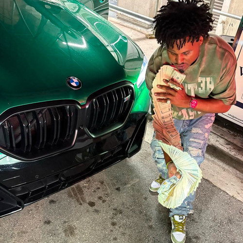 Stream Moway-Kreepin Through The Streetz (Fast) by jammedatm | Listen ...