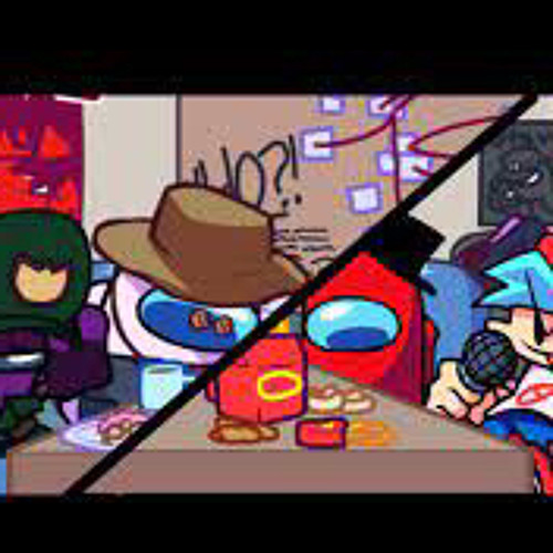 Stream Voting Time | FNF by person that posts random stuff | Listen ...