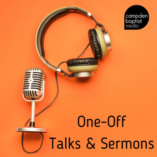 Stream The Parable of the Net | Matthew 13:47 | 22 June 25 | Nigel ...