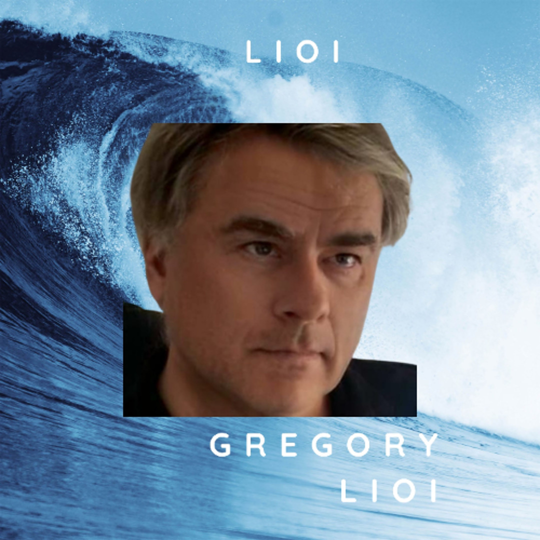 Stream LIOI by Gregory Lioi | Listen online for free on SoundCloud