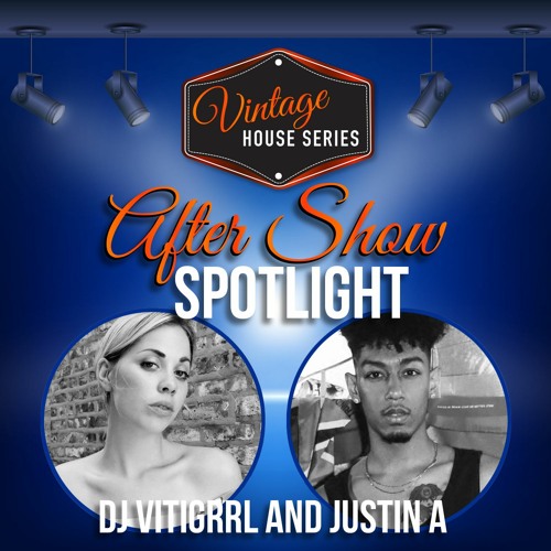 Stream DJ KEITH WRIGHT in the SPOTLIGHT | The Black Room Sessions Feb ...