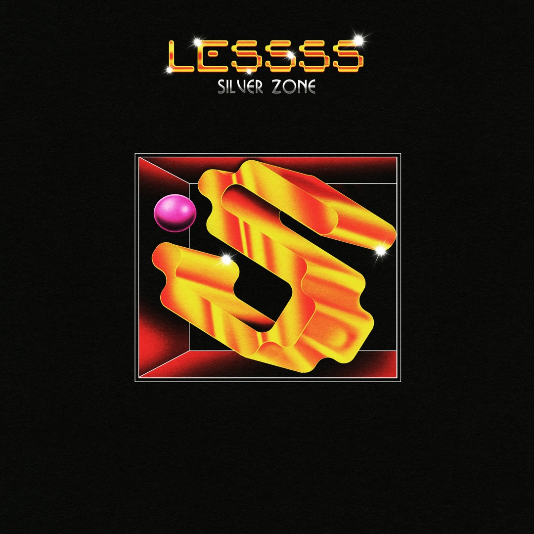Stream LESSSS - SILVER ZONE by LESSSS | Listen online for free on ...