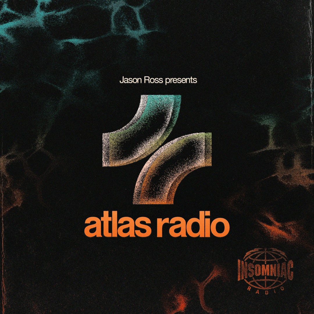 Stream Jason Ross | Listen to Atlas Radio playlist online for free on ...