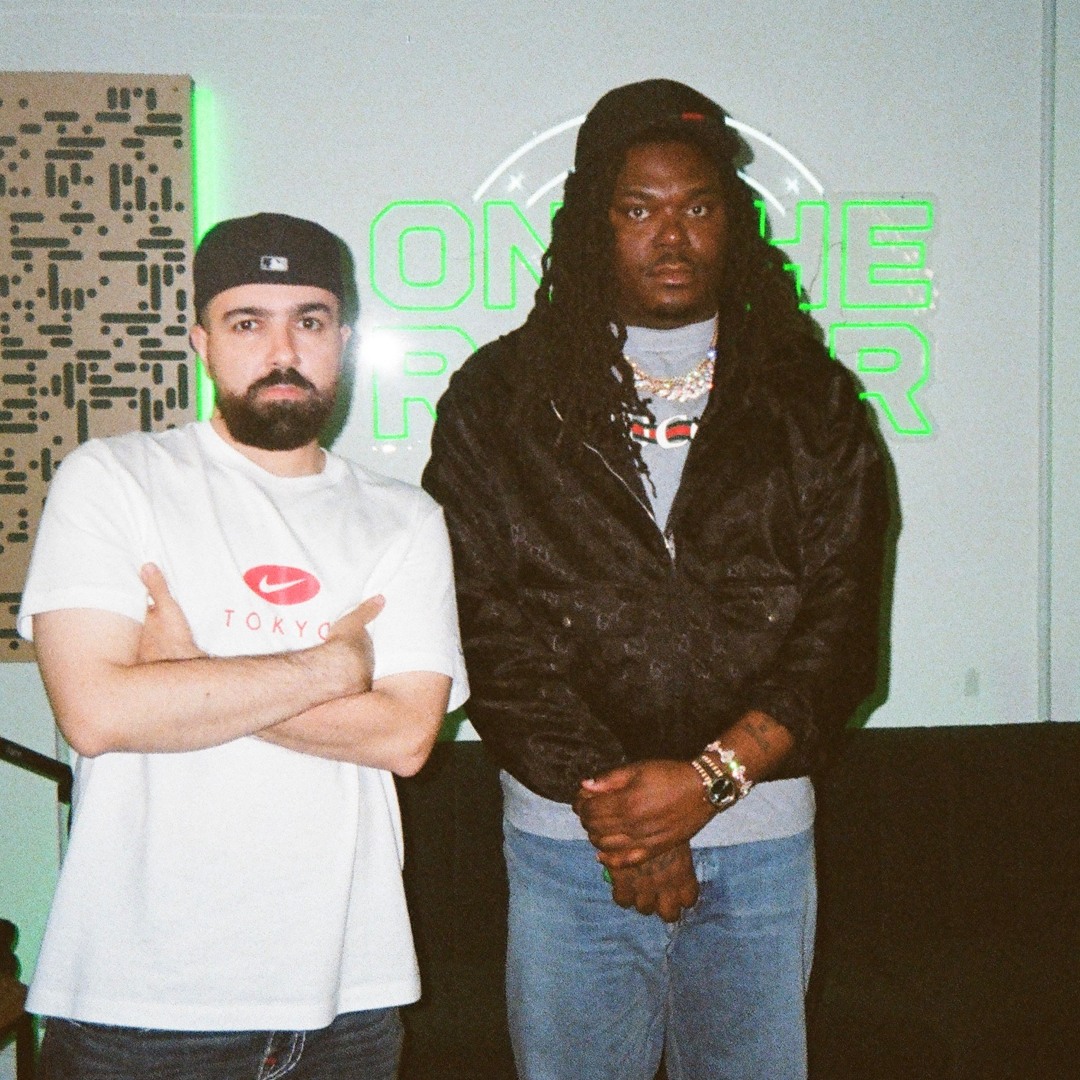 Stream On The Radar Freestyle by LUCKI | Listen online for free on ...