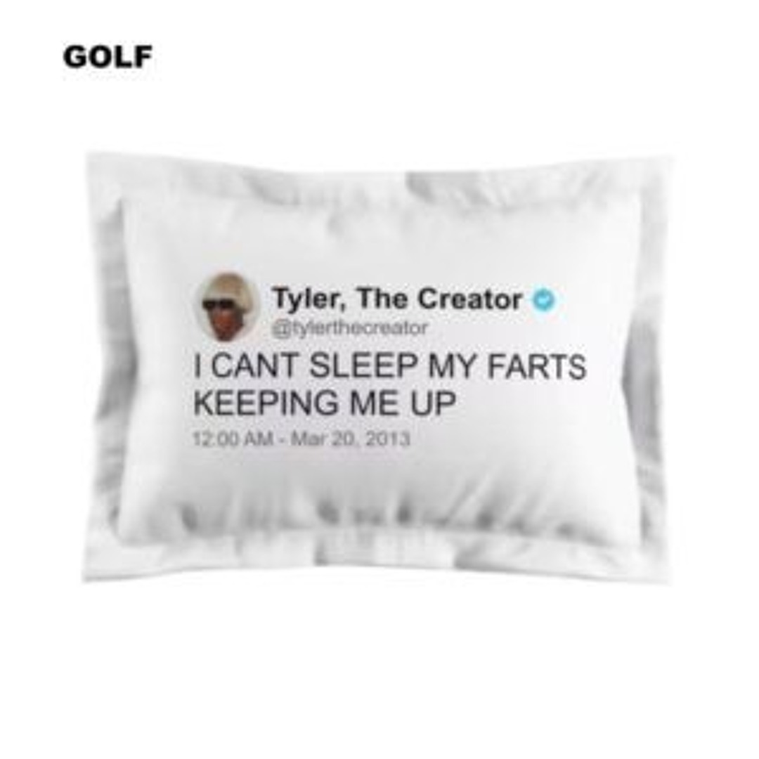 Stream Tyler The Creator Merch on Spoutible! by ...