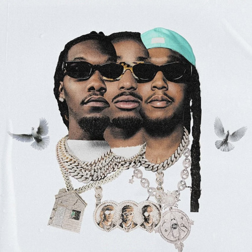 Stream MIGOS TYPE BEAT by Fari Foreign | Listen online for free on ...
