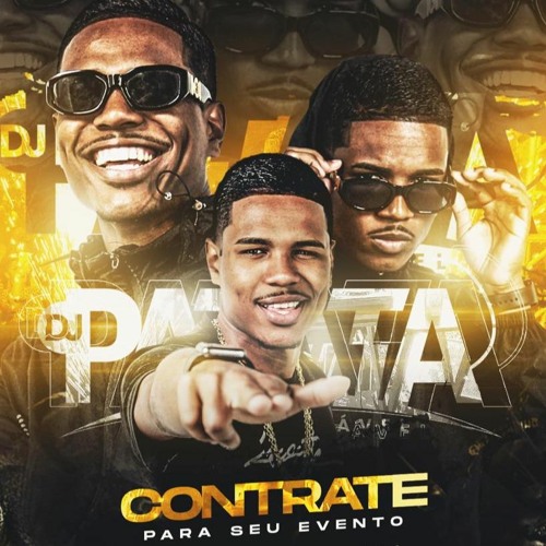 Stream DJ PATATA - AO VIVO NA 220 MUSIC [ 3 SEQUENCIA EM UMA ] by DJ ...