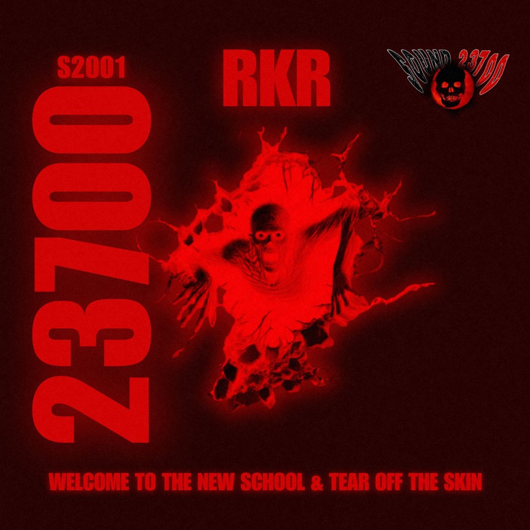 Stream RKR - Tear Off The Skin by Sound23700 Records | Listen online ...