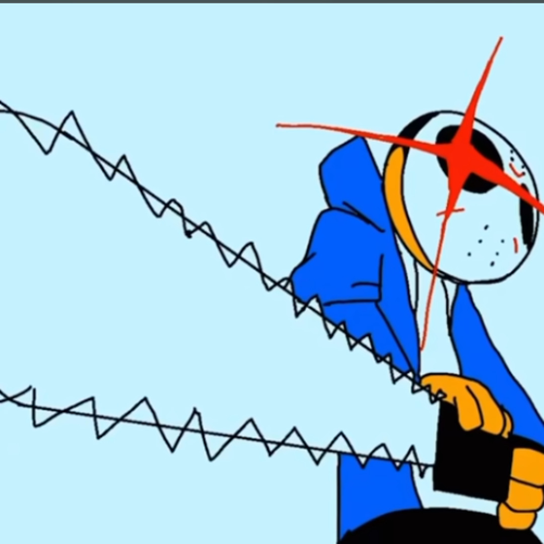 Stream Forsaken OST ~ delirious jason chase theme by mopper whopper ...