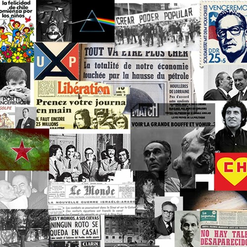 Stream Podcast Mi73/ Episodio 4: Érase una vez...1973 by Vive la Radio! | Listen online for free ...